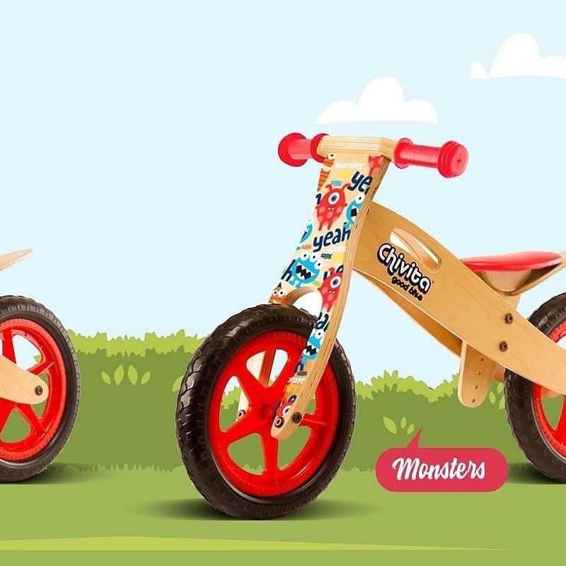 Chivita Xl – Juguetería Mundo Mágico