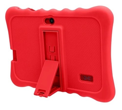 Tablet Infantil Intouch 7» Kid’s Story Q22 Mundo Magico – Juguetería ...