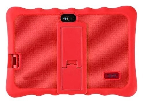 Tablet Infantil Intouch 7» Kid’s Story Q22 Mundo Magico – Juguetería ...